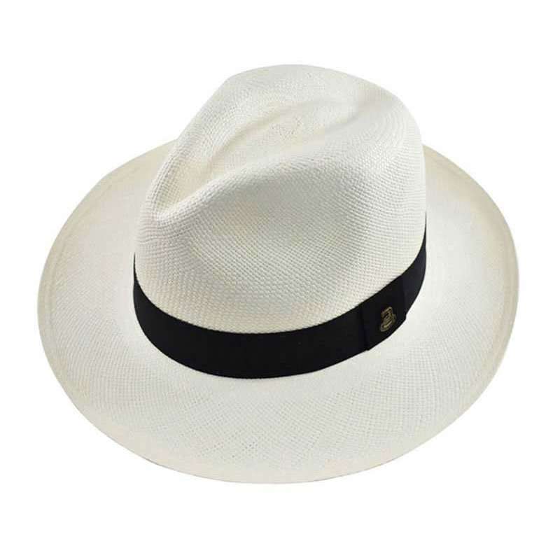 Classic Collection - Panama Hats | Zing Life Store – Zing Life Store ...